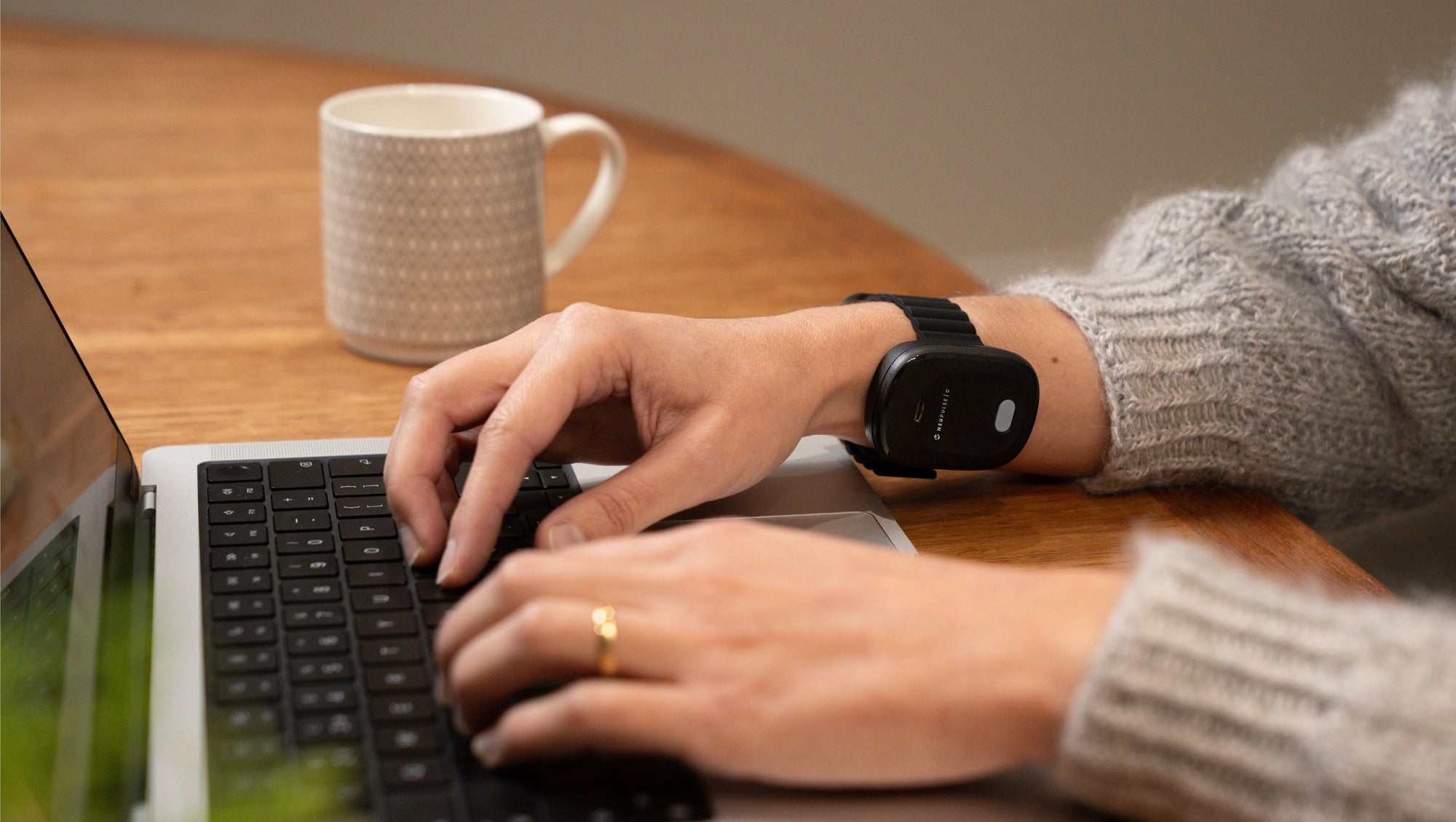 Neupulse - Empowering individuals with brain health conditions