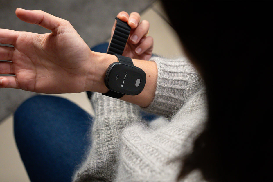 Neupulse - Empowering individuals with brain health conditions