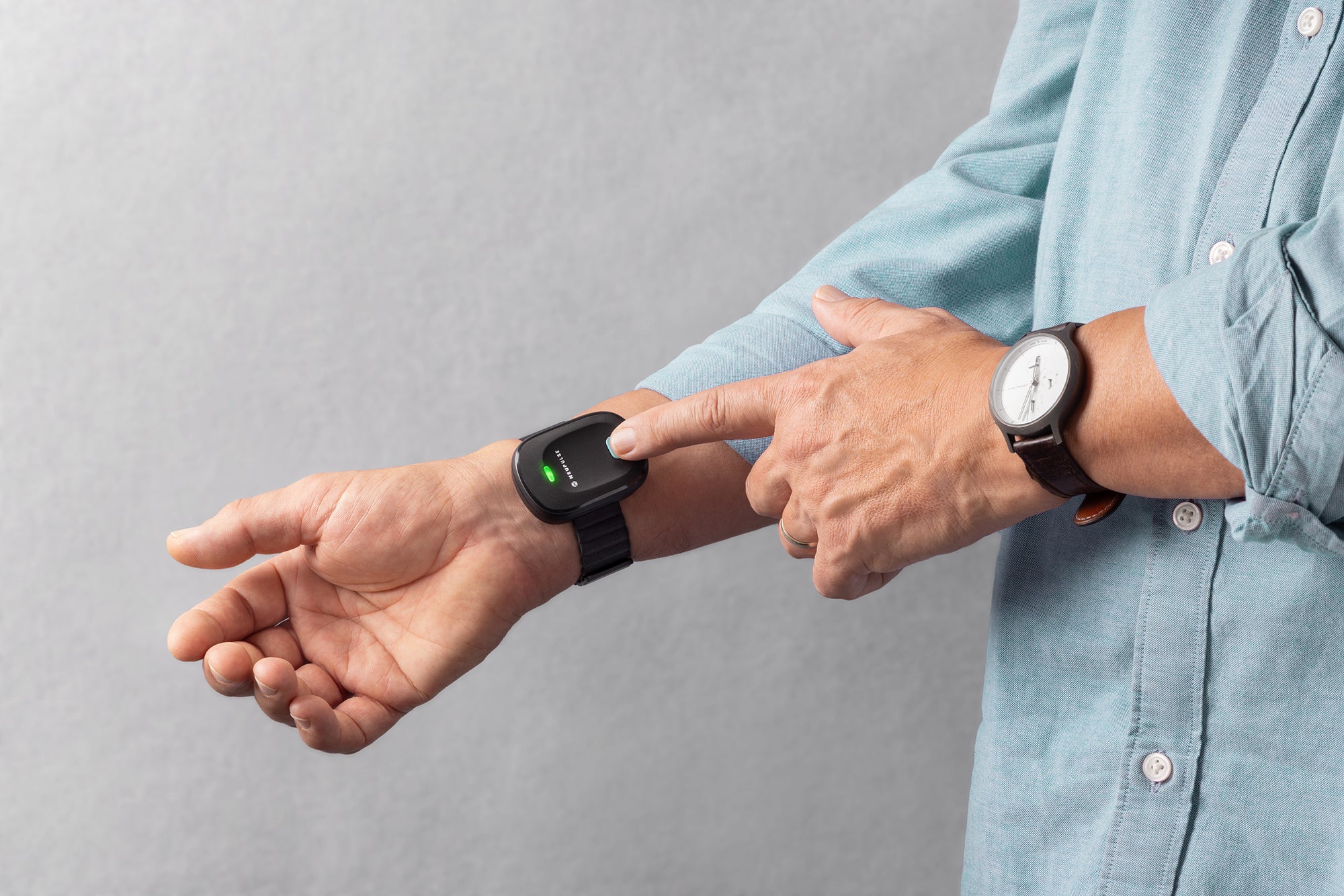 Neupulse - Empowering individuals with brain health conditions