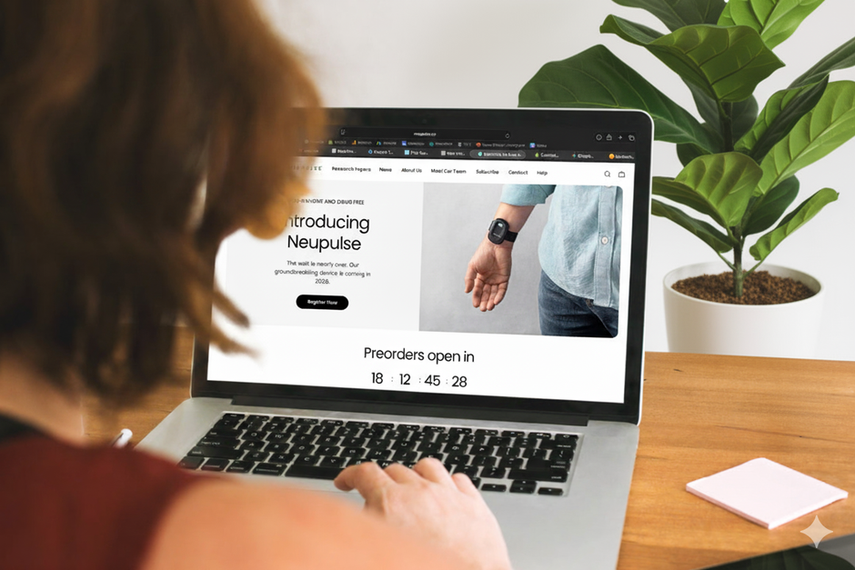How It Works – Neupulse